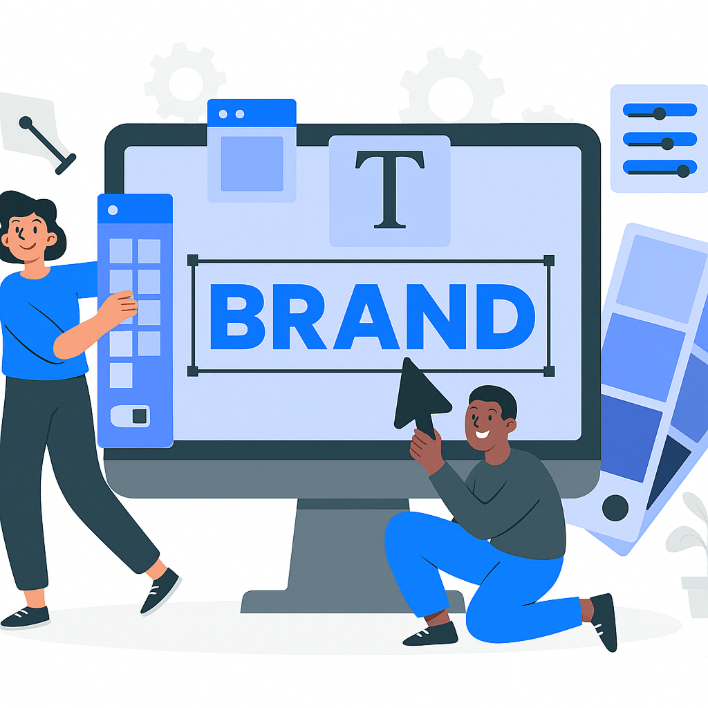 Brand Guide – smind.io