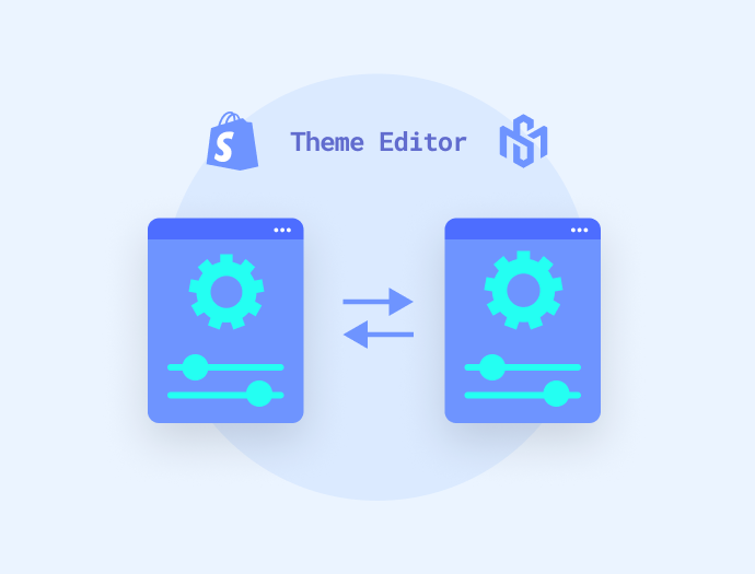 Theme builder – smind.io