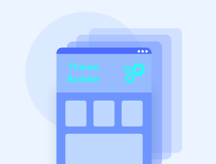Theme builder – smind.io